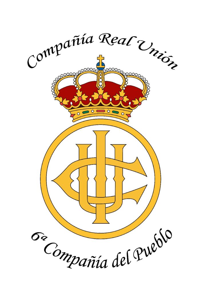 Compañía Real Unión, 6ª Compañía del Pueblo – Compañía Real Unión